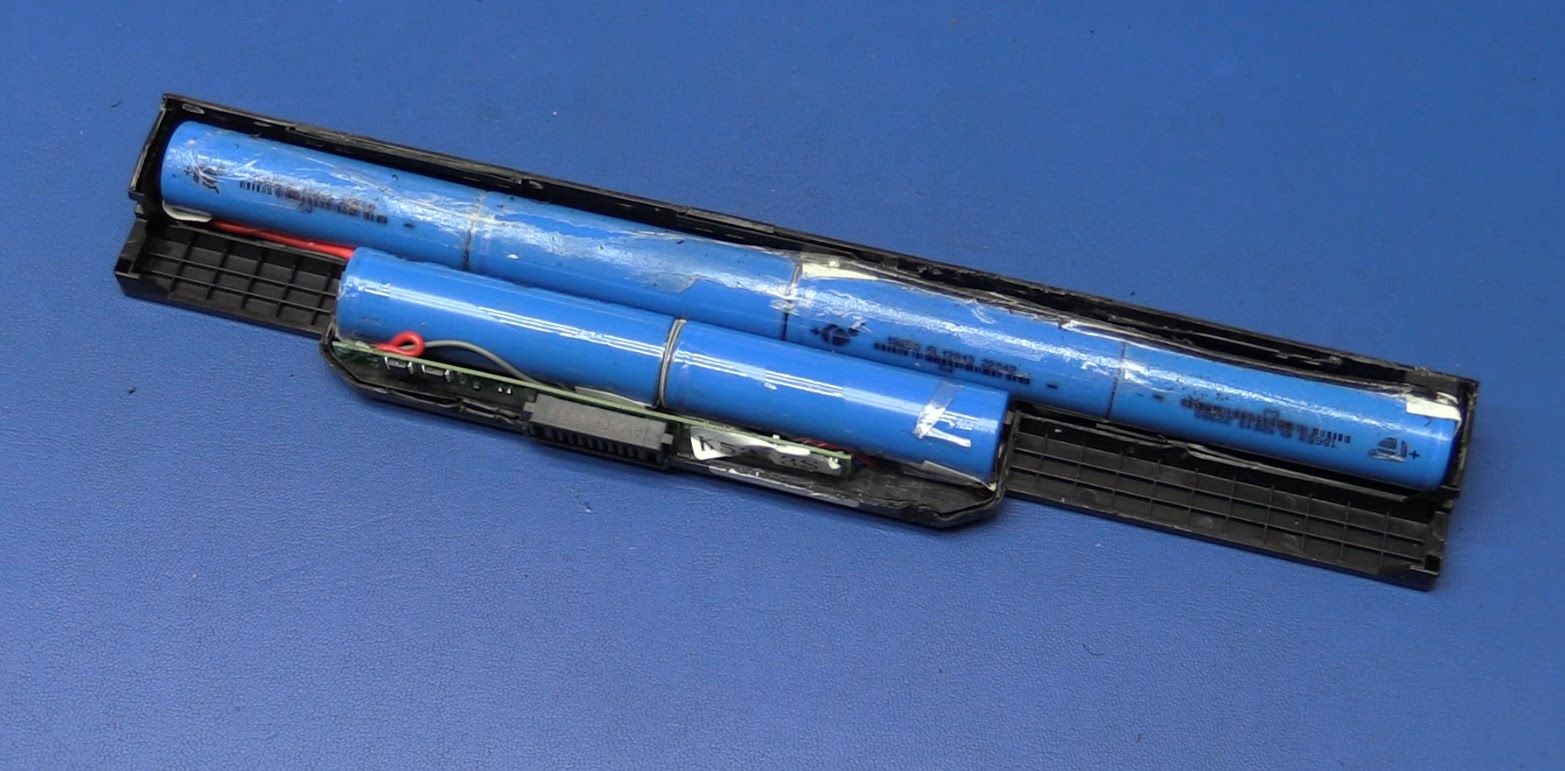 How to Fix Dead Laptop Battery! - Instructables