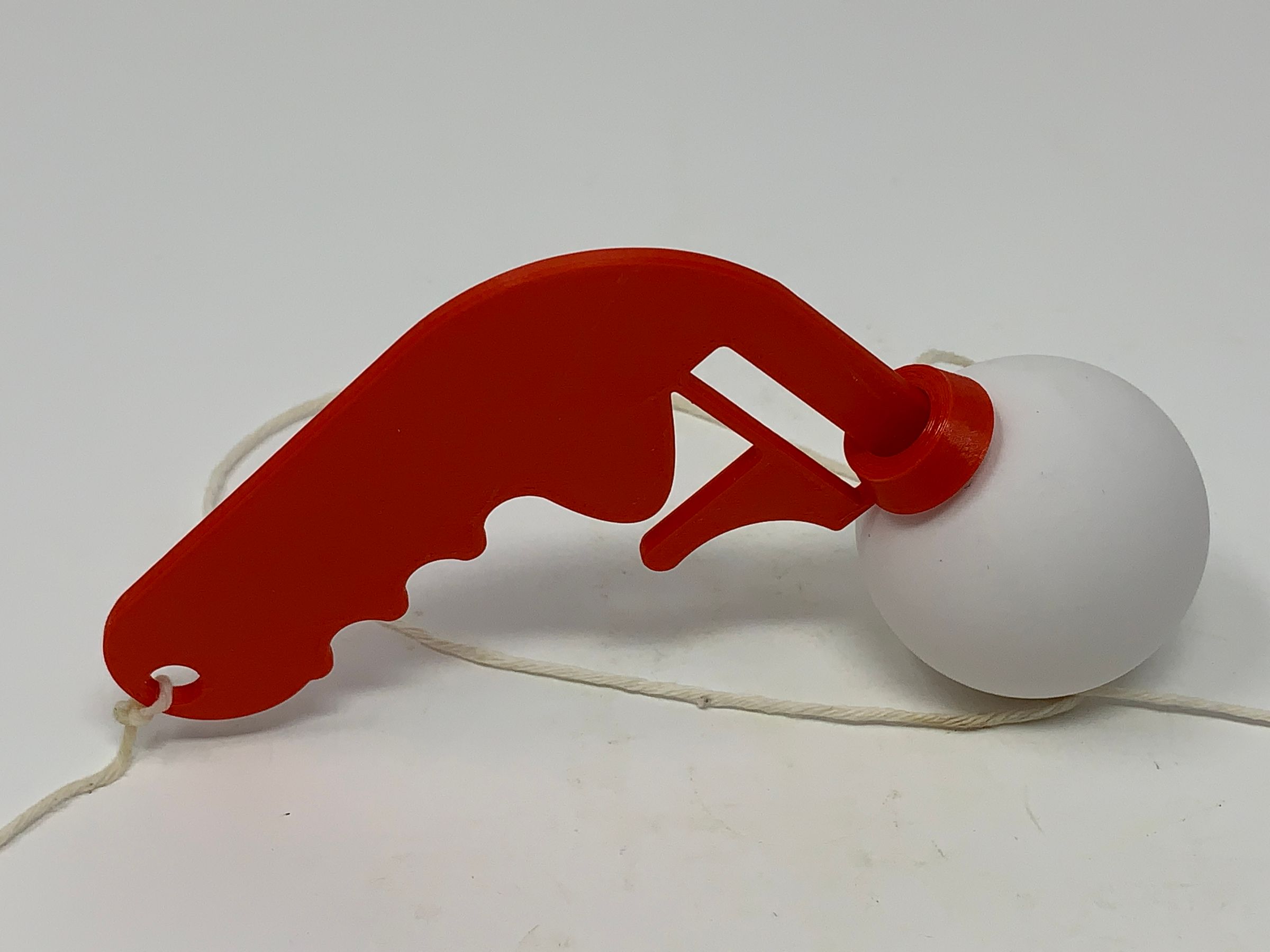 Ping Pong Popper : 3 Steps (with Pictures) - Instructables