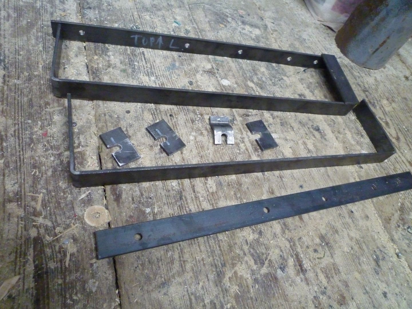 Gravity-powered Go-kart : 3 Steps (with Pictures) - Instructables