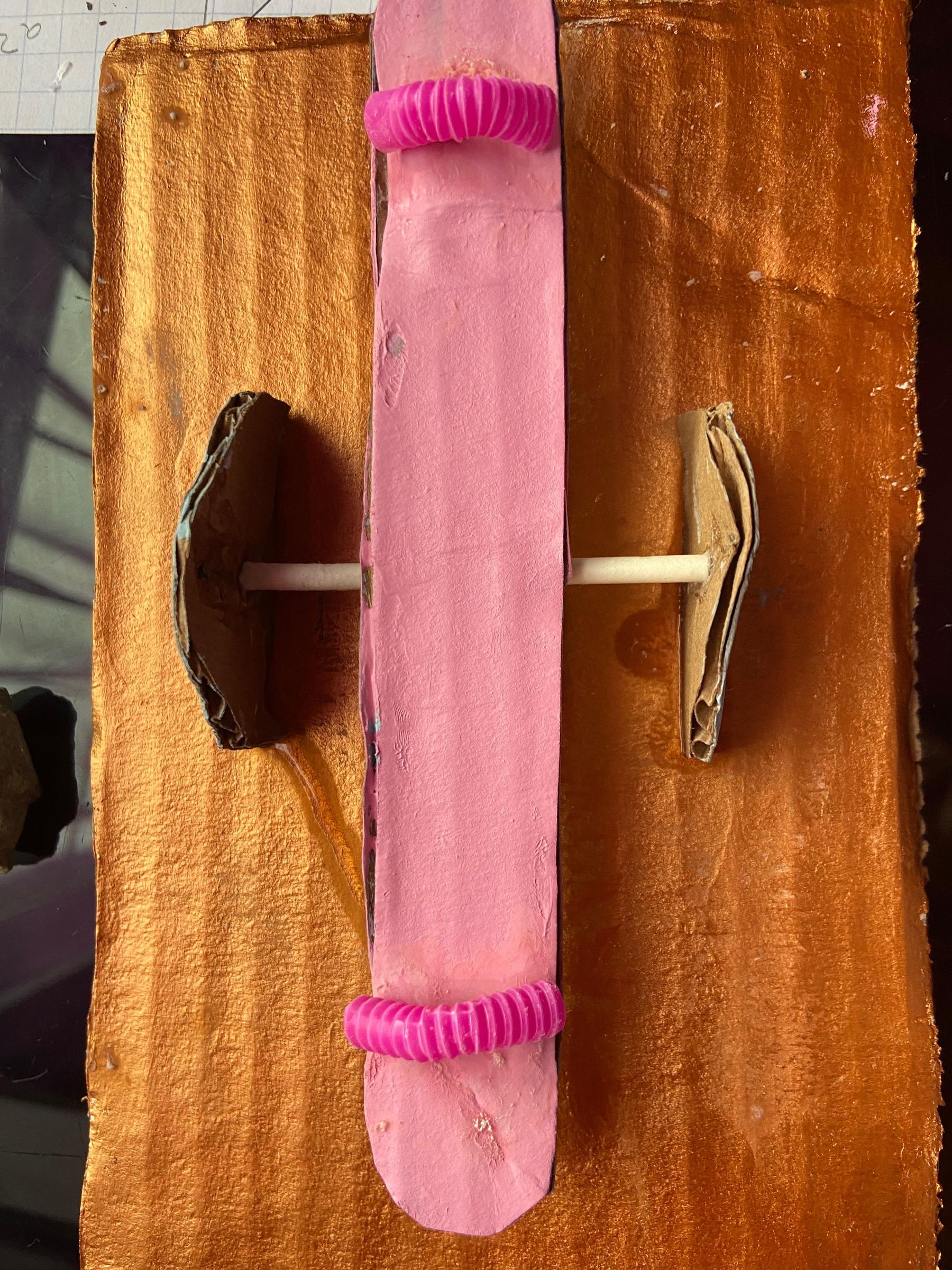 Seesaw : 7 Steps - Instructables