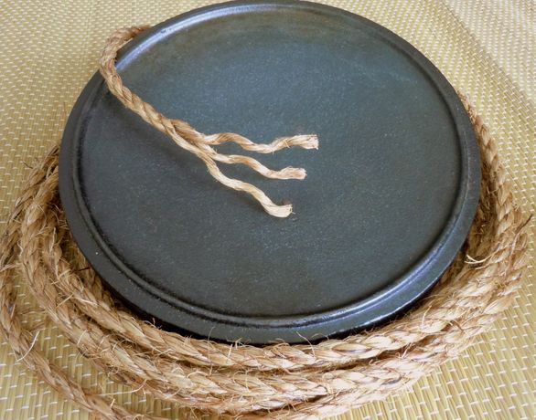 Rope Rings : 13 Steps (with Pictures) - Instructables