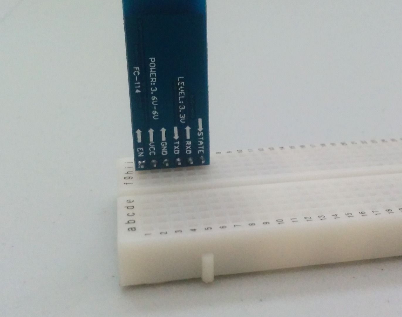 Arduino From Android Over Bluetooth : 11 Steps - Instructables