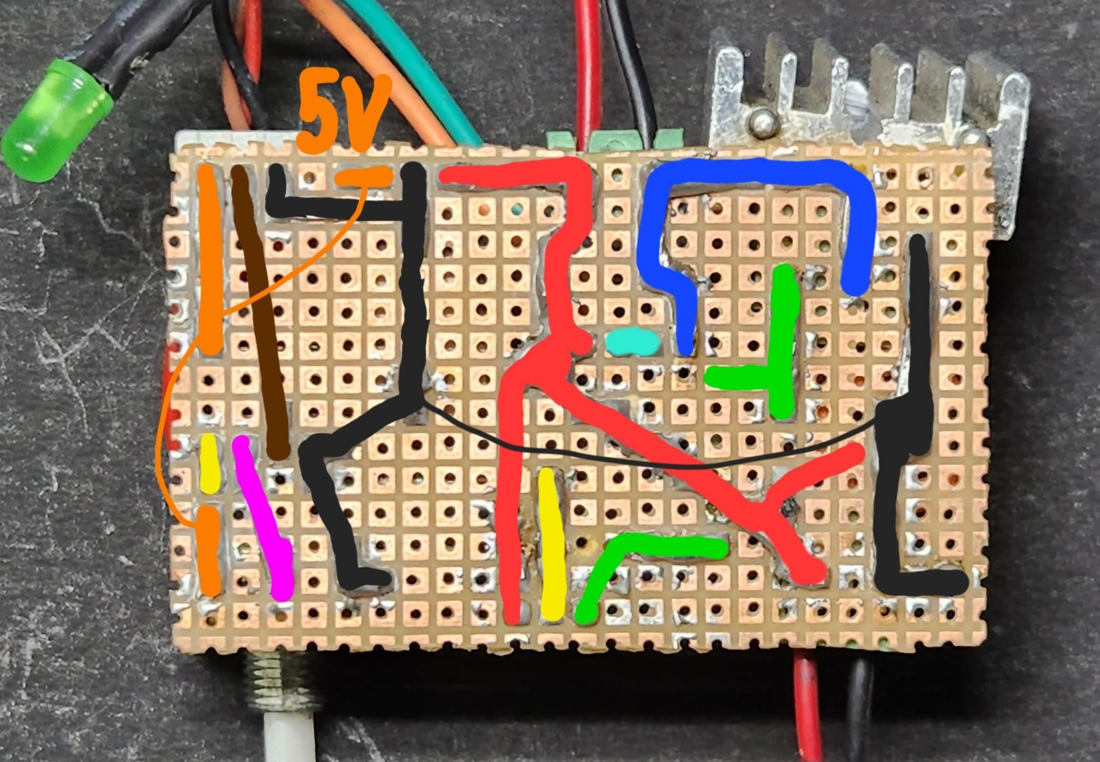 LEVITATING BANANA - Electromagnetic Levitation : 10 Steps (with ...