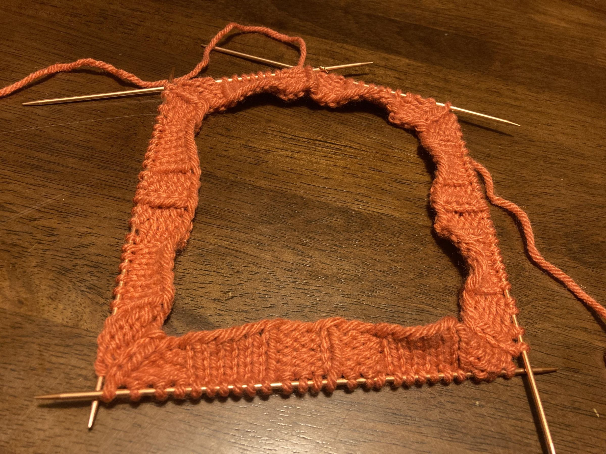 The Fowler Sock Cap : 5 Steps (with Pictures) - Instructables