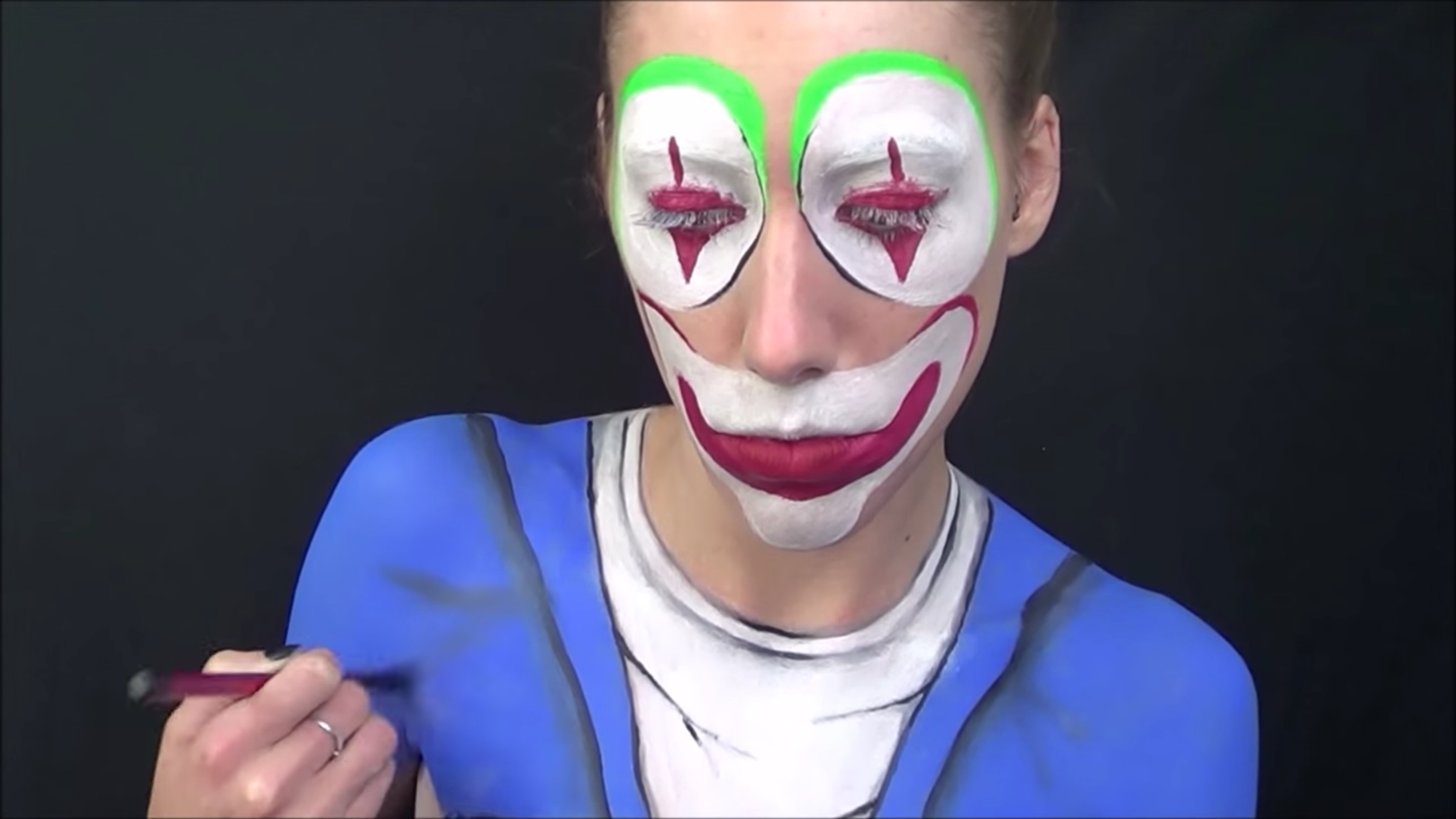 H2o Delirious Clown
