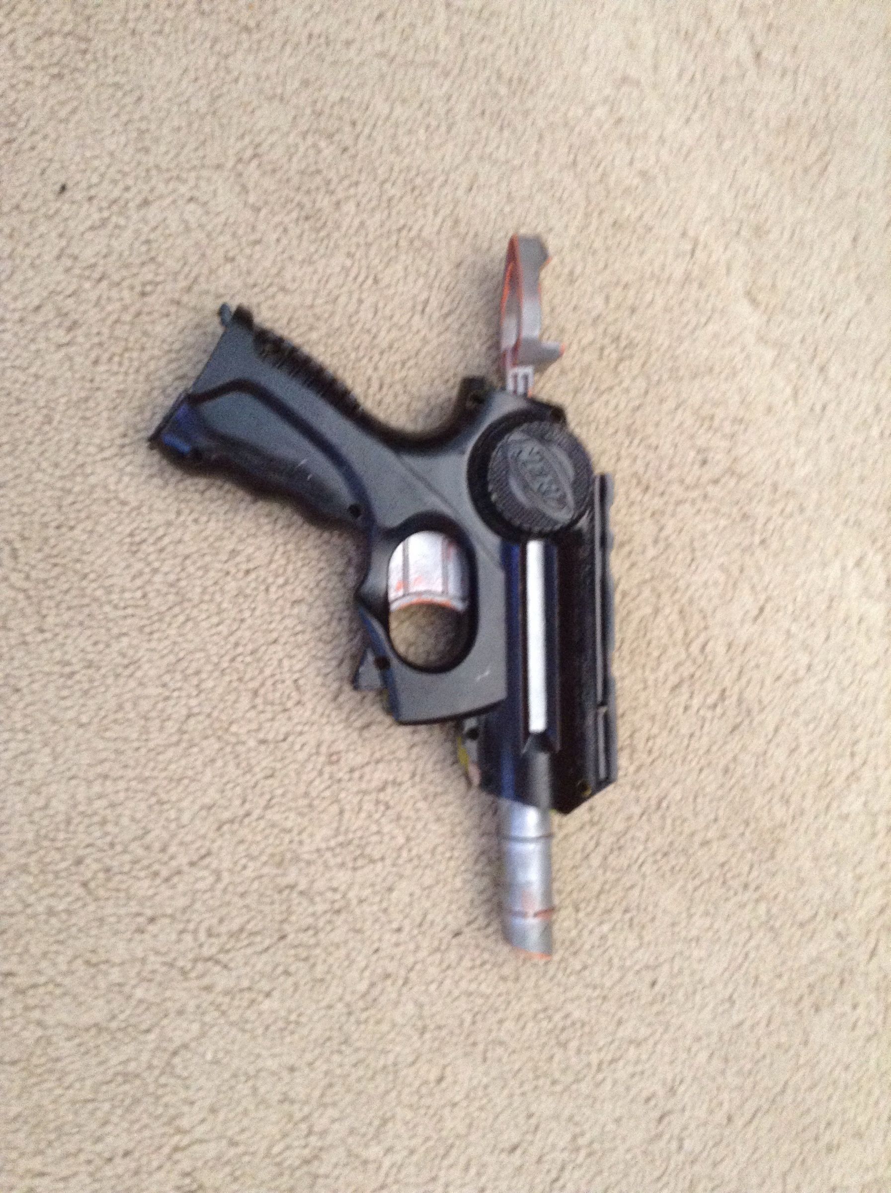 Nite Finder Mod : 7 Steps - Instructables
