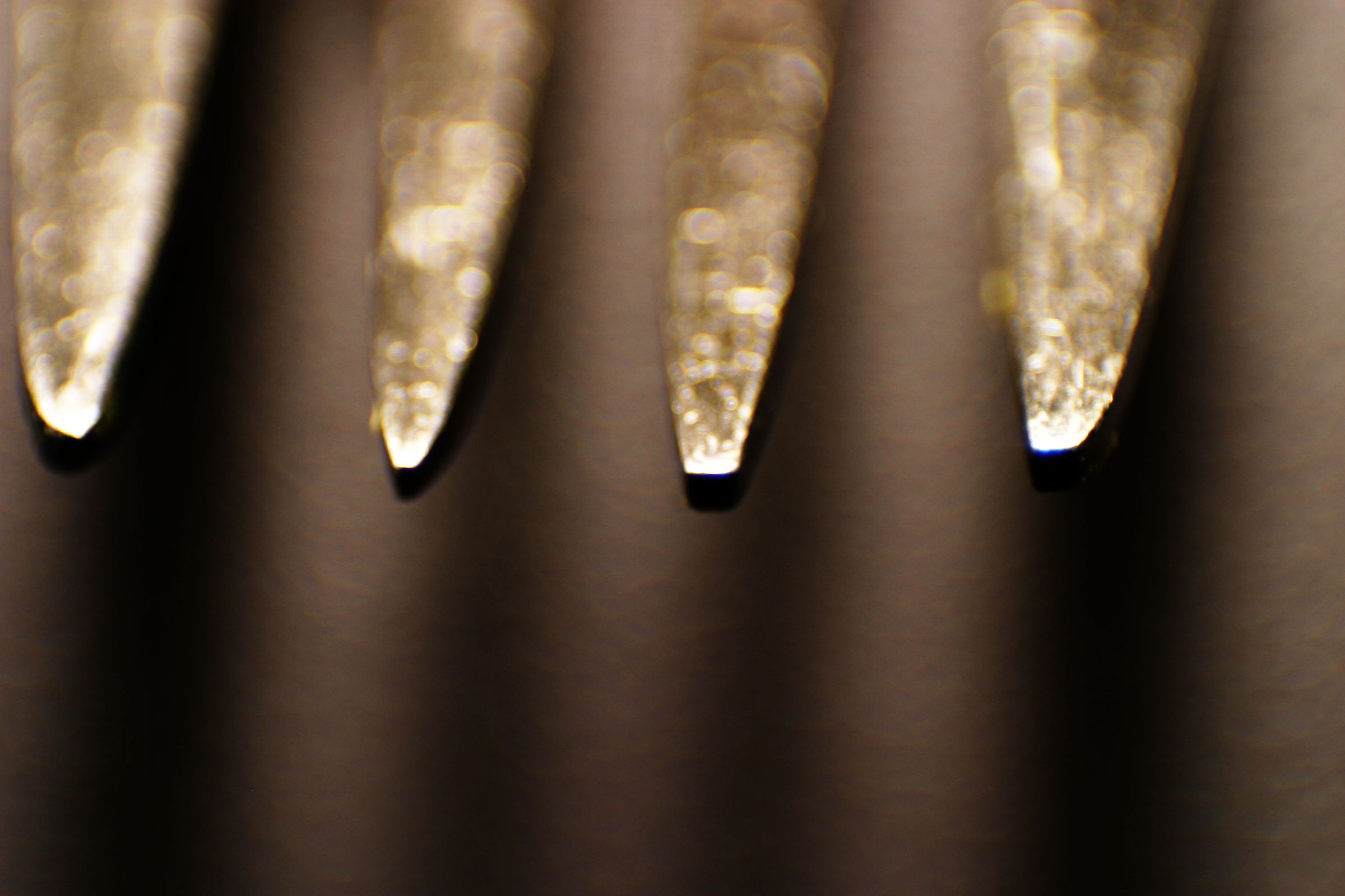 Reverse Lens Macro Photography : 4 Steps (with Pictures) - Instructables