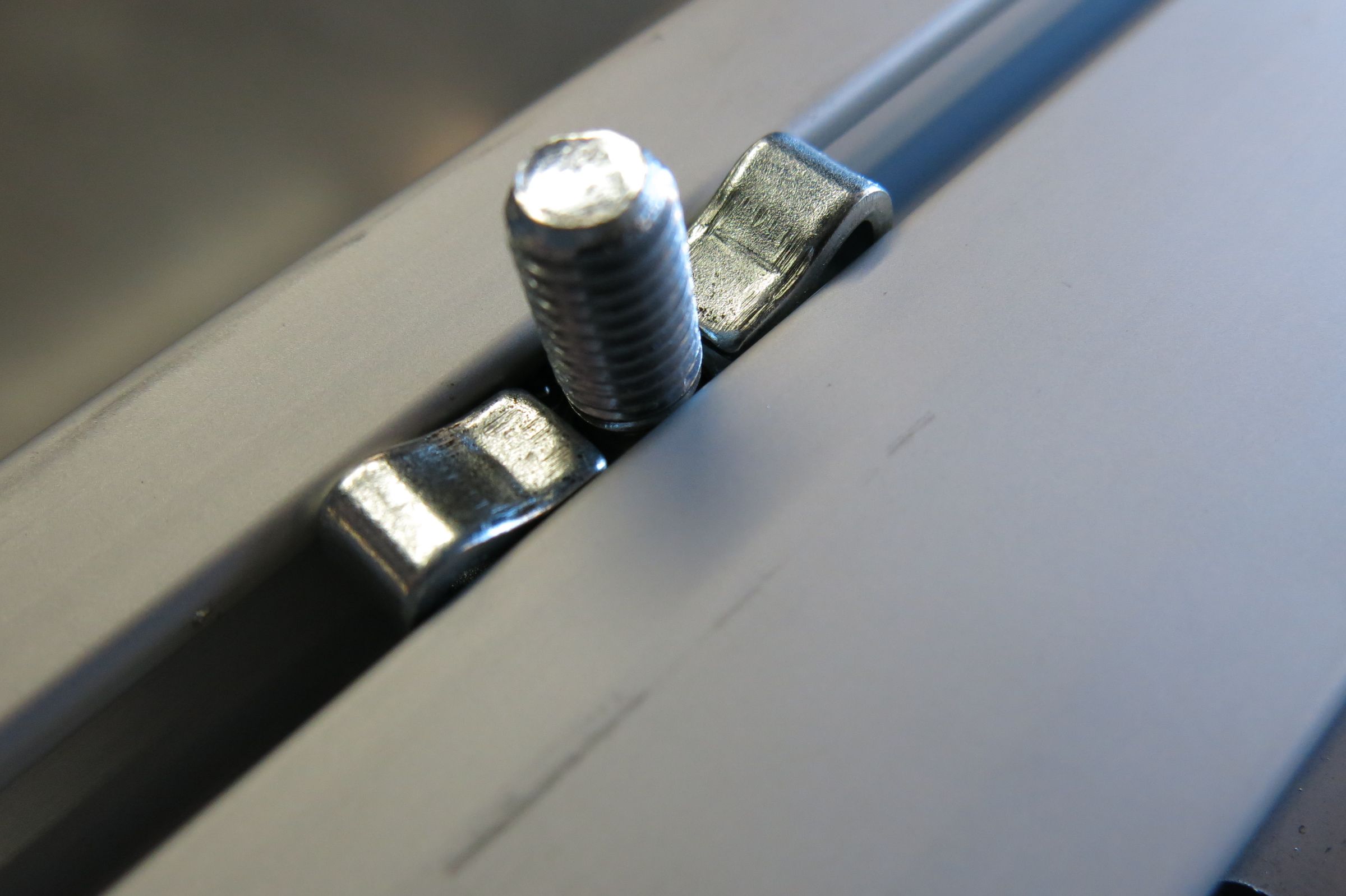 Bicycle Frame Building Jig : 10 Steps (with Pictures) - Instructables