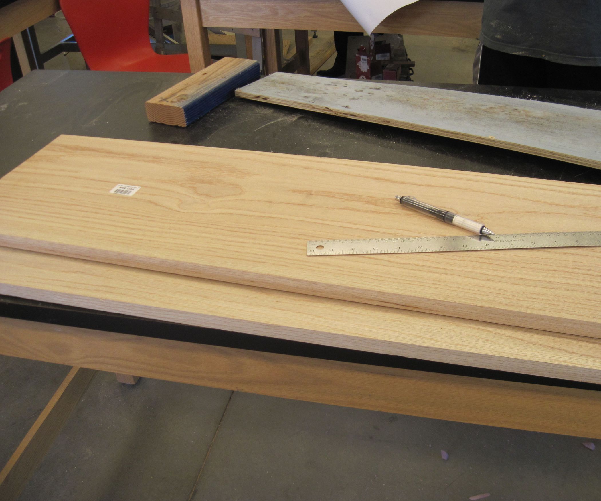 Hardwood Cutting Board - Instructables