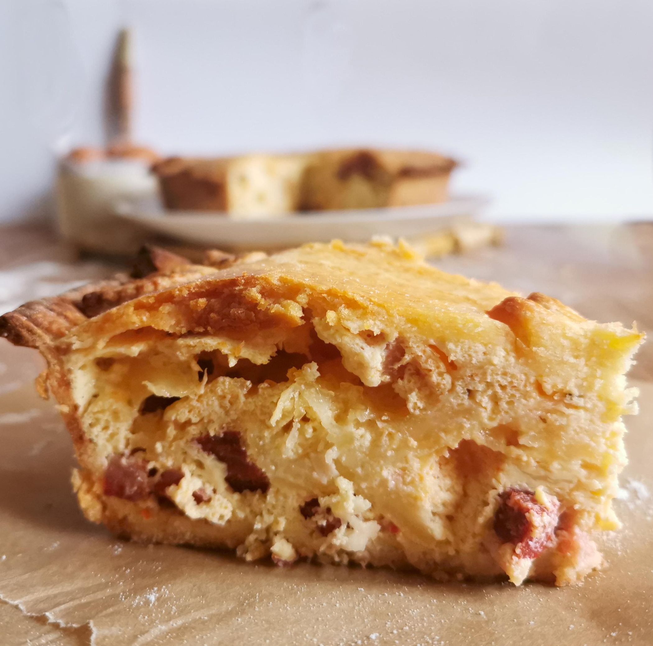Country Pie : 7 Steps (with Pictures) - Instructables