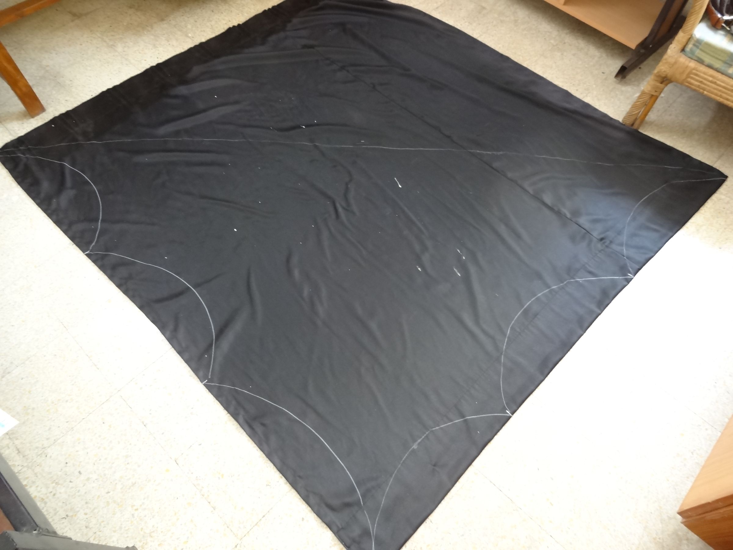 Cardboard Lego Batman Cosplay : 10 Steps (with Pictures) - Instructables