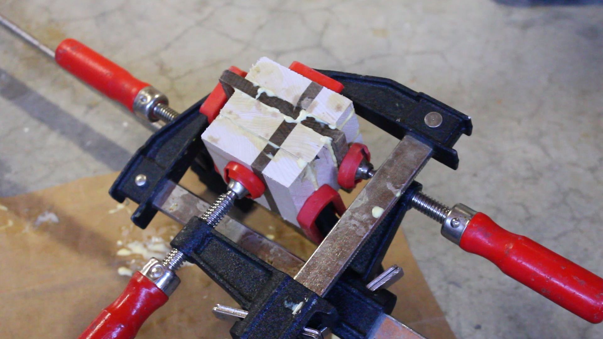 DIY Engagement Ring Box : 21 Steps (with Pictures) - Instructables