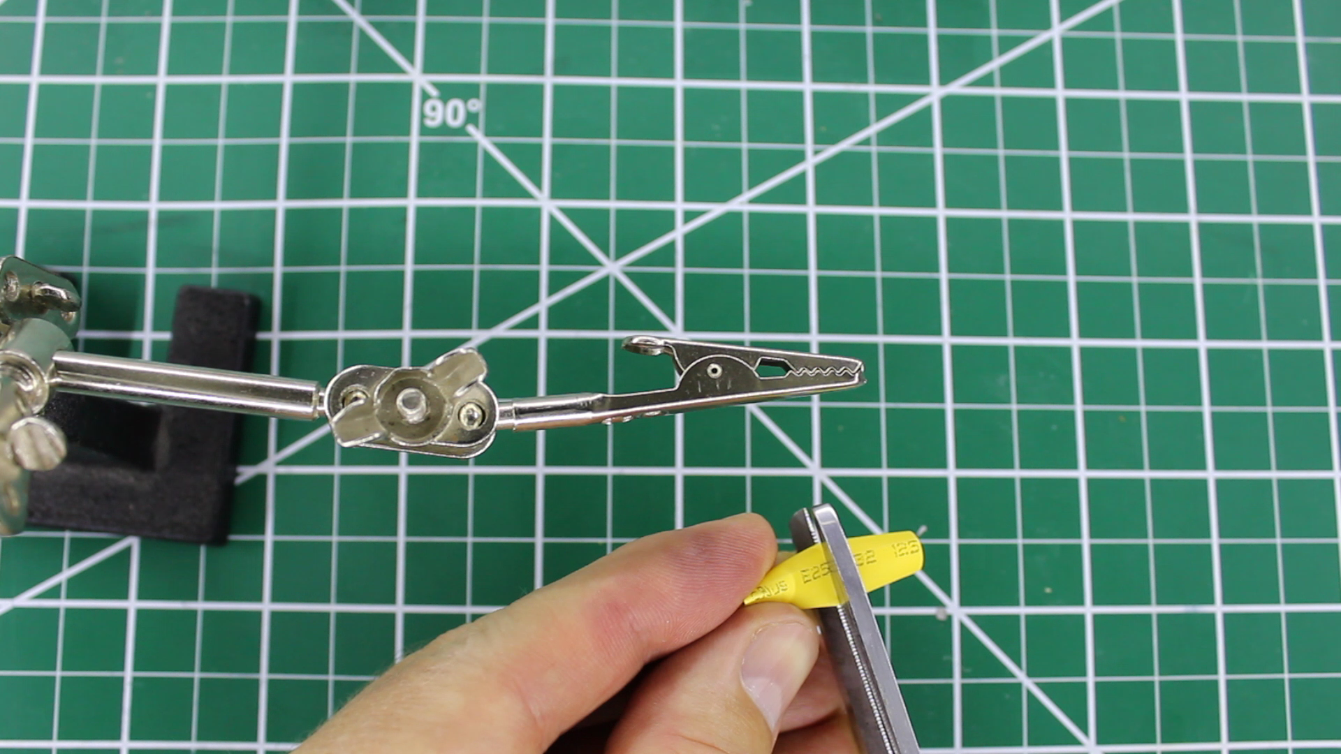 Recommended Supplies for Basic Soldering : 6 Steps (with Pictures ...