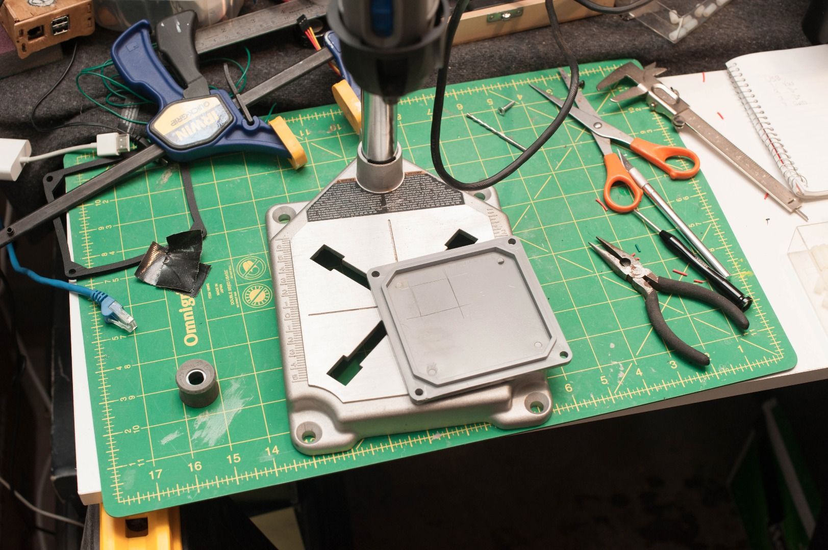 Complete DIY Raspberry Pi Weather Station With Software : 7 Steps (with ...