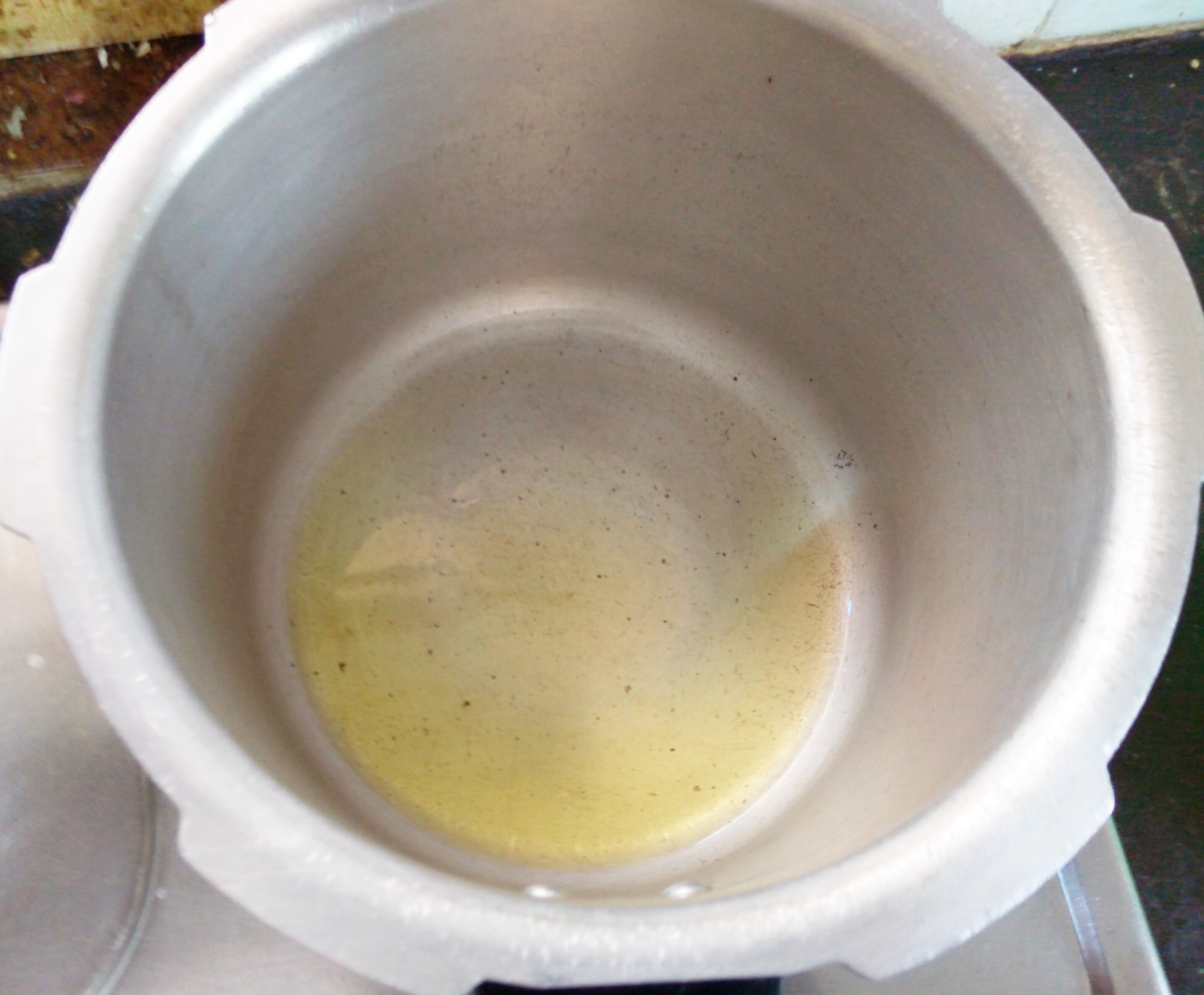 Ghee Rice - the Best Seasoned Rice : 7 Steps (with Pictures ...