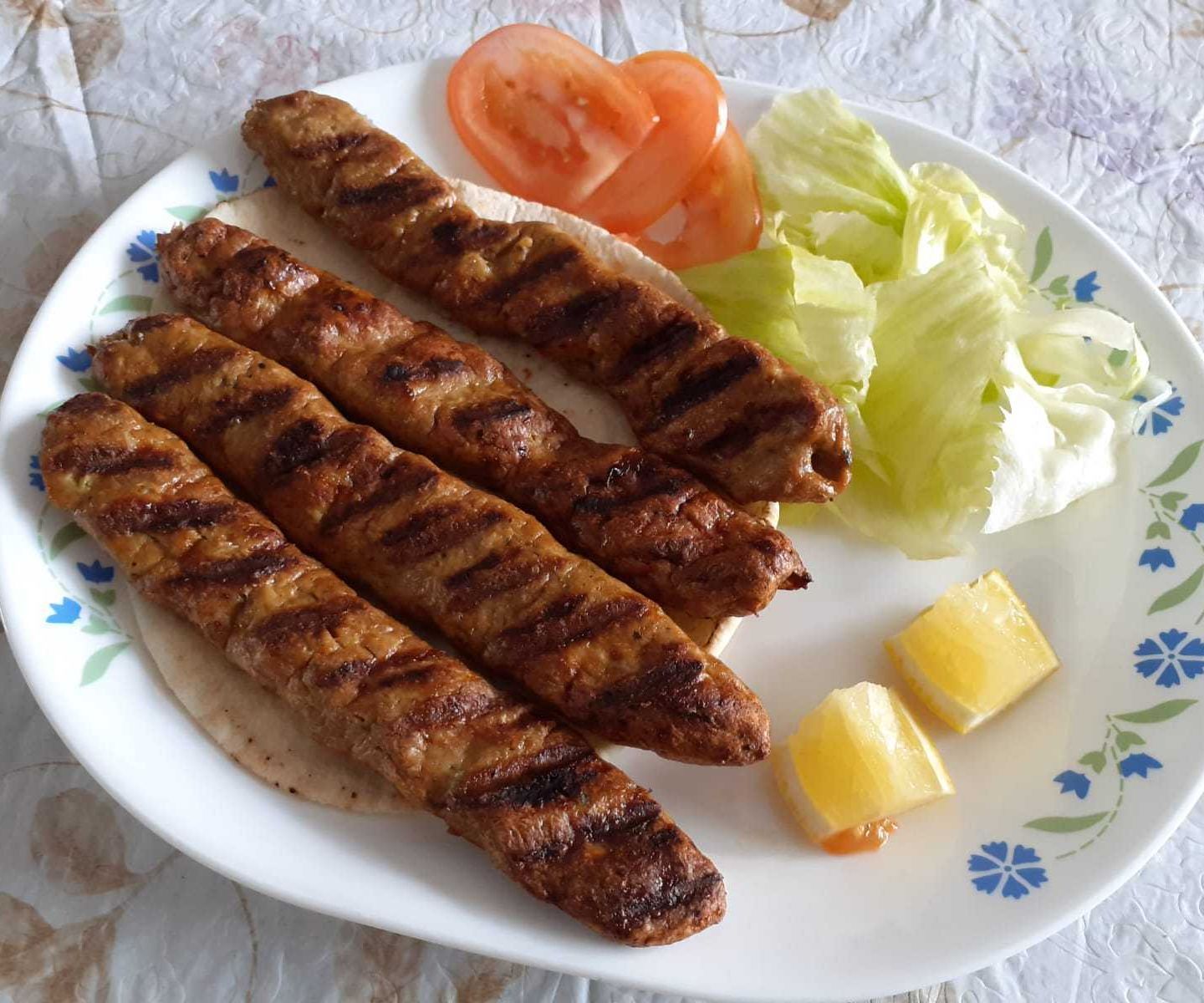 Chicken Kebabs : 6 Steps - Instructables