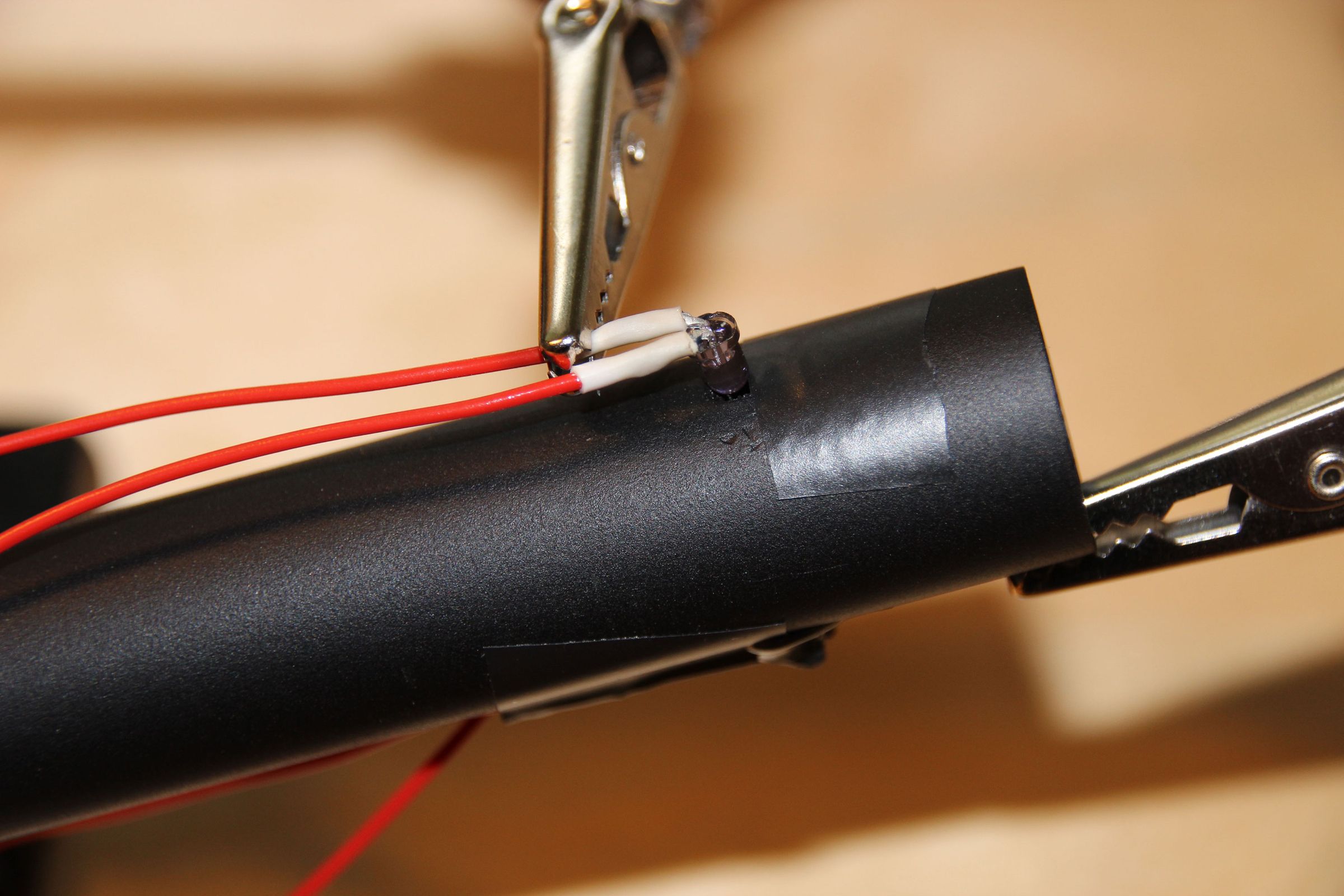 Measure the Speed of Nerf Darts : 4 Steps (with Pictures) - Instructables