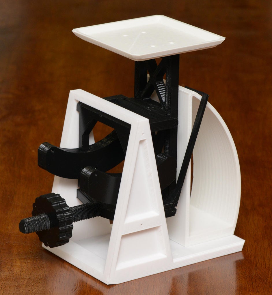 Nonlinear Weighing Scale With Tare Function 4 Steps With Pictures Instructables