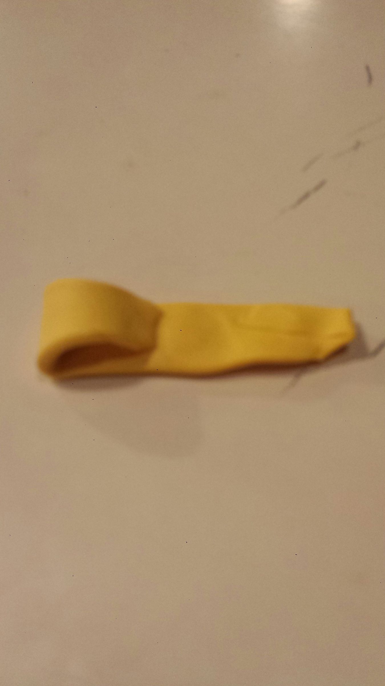 How to Make a Very Easy Polymer Clay Bow : 6 Steps - Instructables