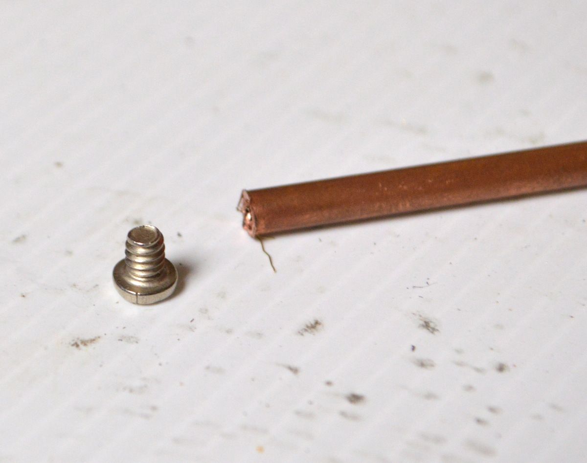 Rope Lighter (Windproof) : 11 Steps (with Pictures) - Instructables