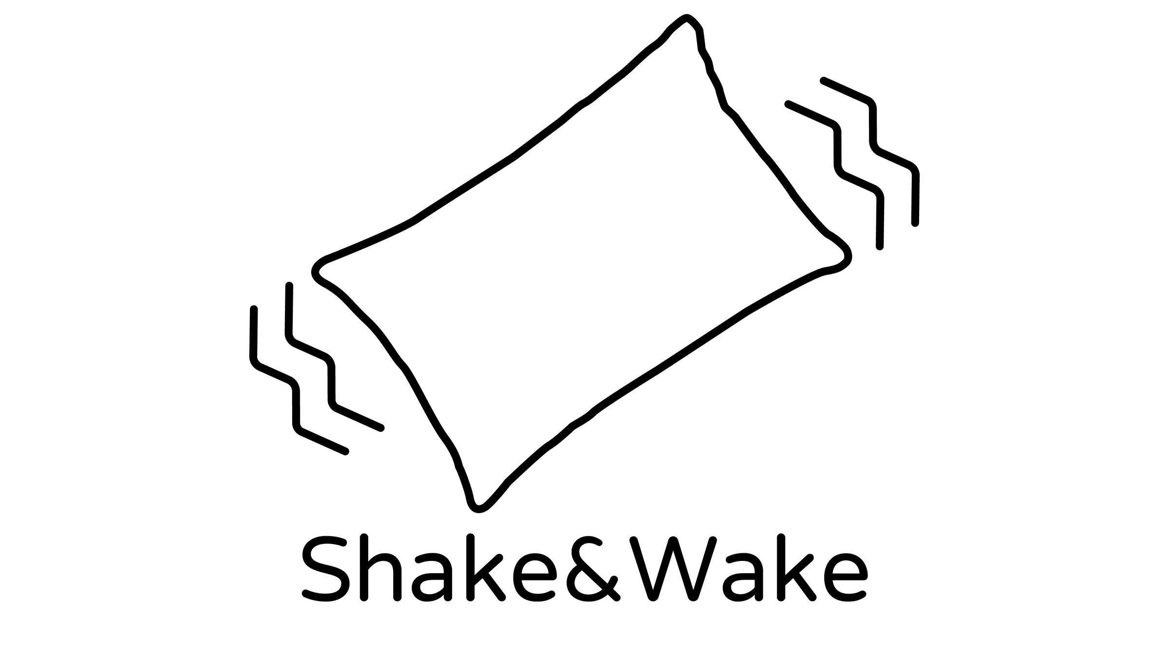 Shake & Wake : 4 Steps - Instructables