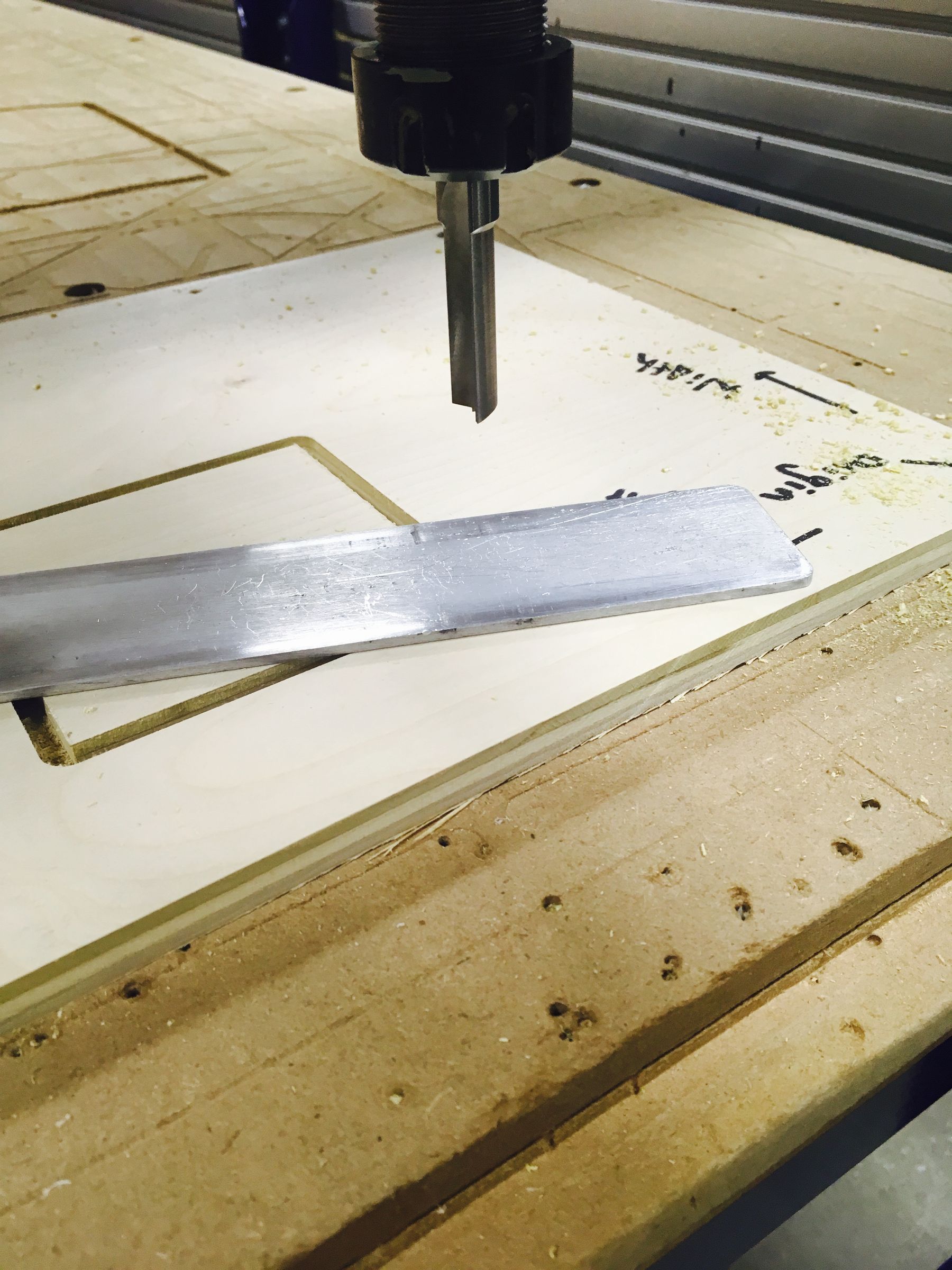 Beginners Guide to Using the Shop Bot : 11 Steps (with Pictures) - Instructables