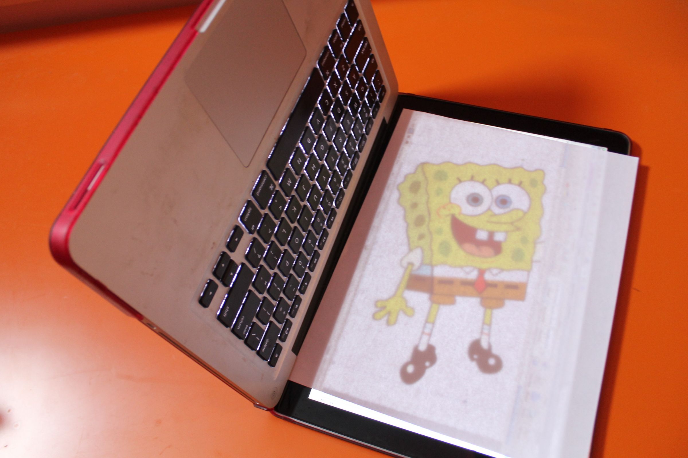 Construction Paper Cartoon Character Banner : 11 Steps - Instructables