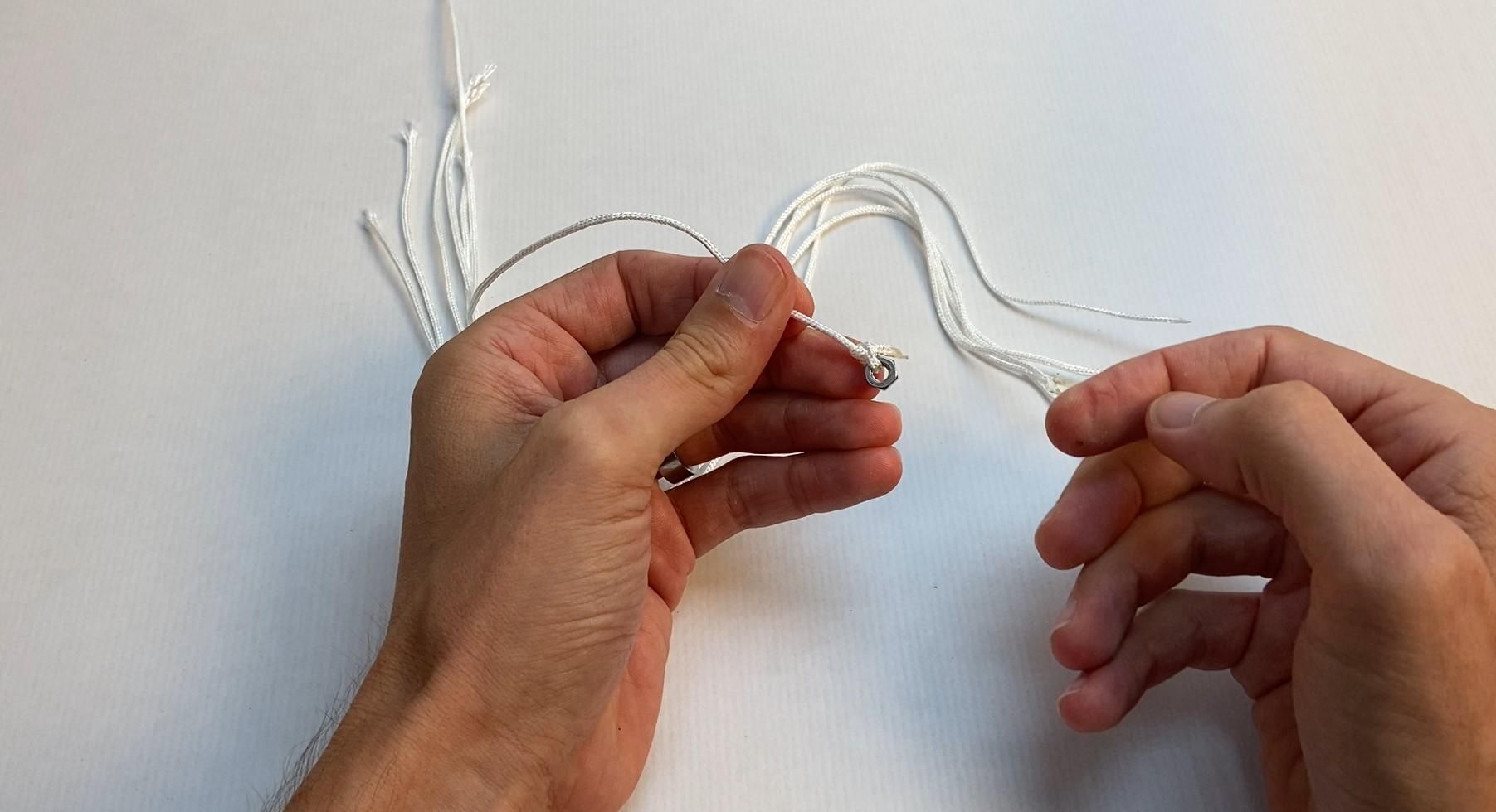 3D Printed Table Loom With 8 Shafts : 14 Steps (with Pictures ...