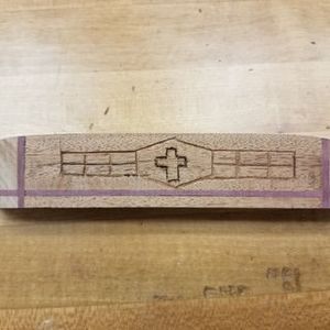 Turkey Box Call TDE 110 : 21 Steps - Instructables