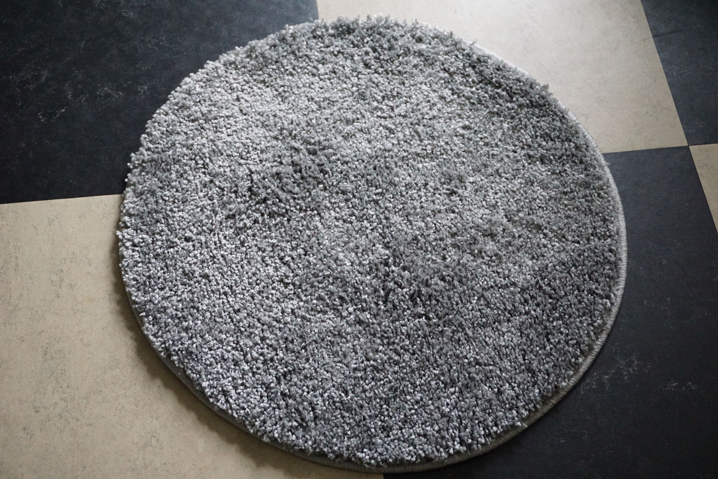 Pressure Sensitive Floor Mat Sensor : 9 Steps (with Pictures ...