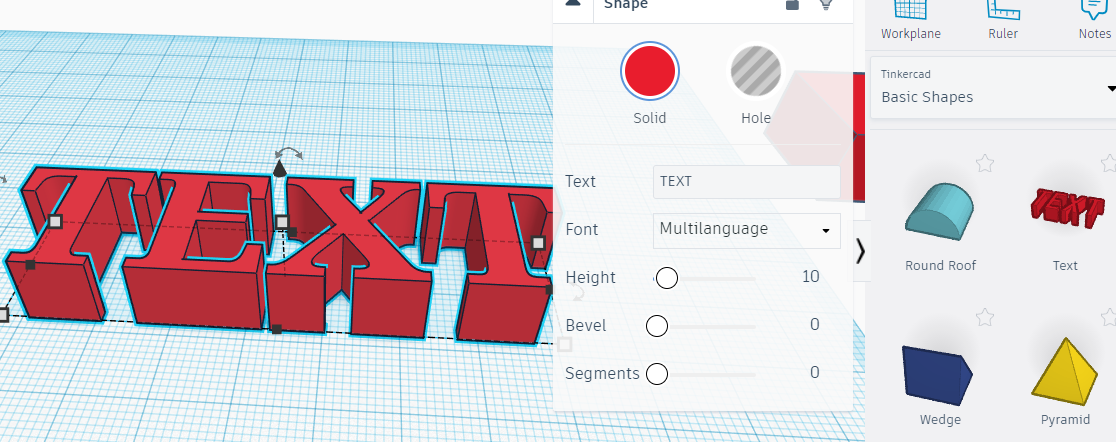 BUILDING a KEYCHAIN : 7 Steps - Instructables