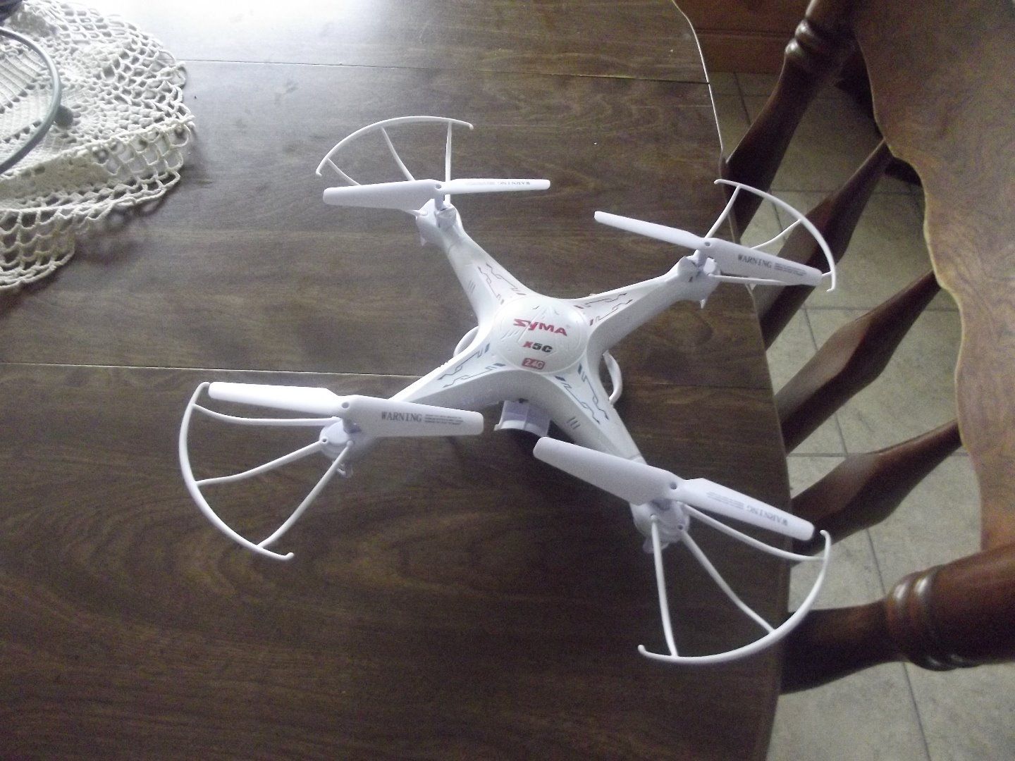 How to Accesrize Your Drone - Instructables