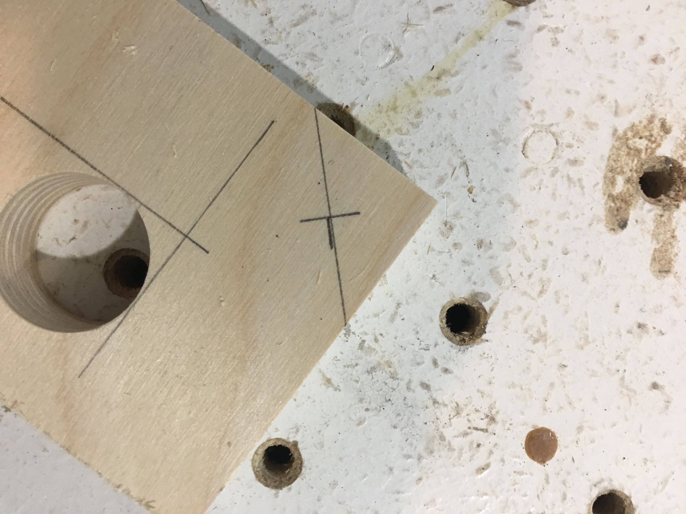 DIY Woodworking Push Block : 5 Steps (with Pictures) - Instructables
