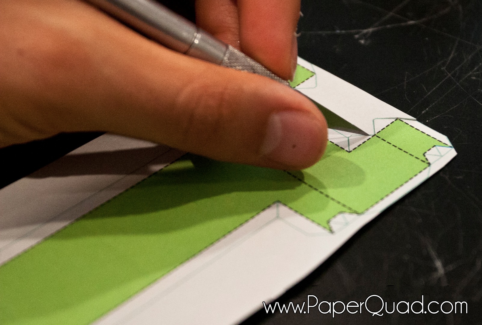 PaperQuad DIY Quadcopter : 5 Steps (with Pictures) - Instructables