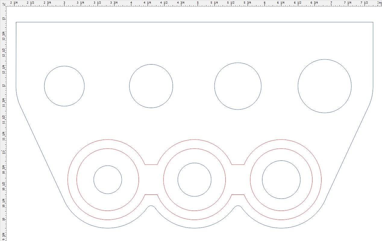 Nut Driver Holder : 9 Steps (with Pictures) - Instructables