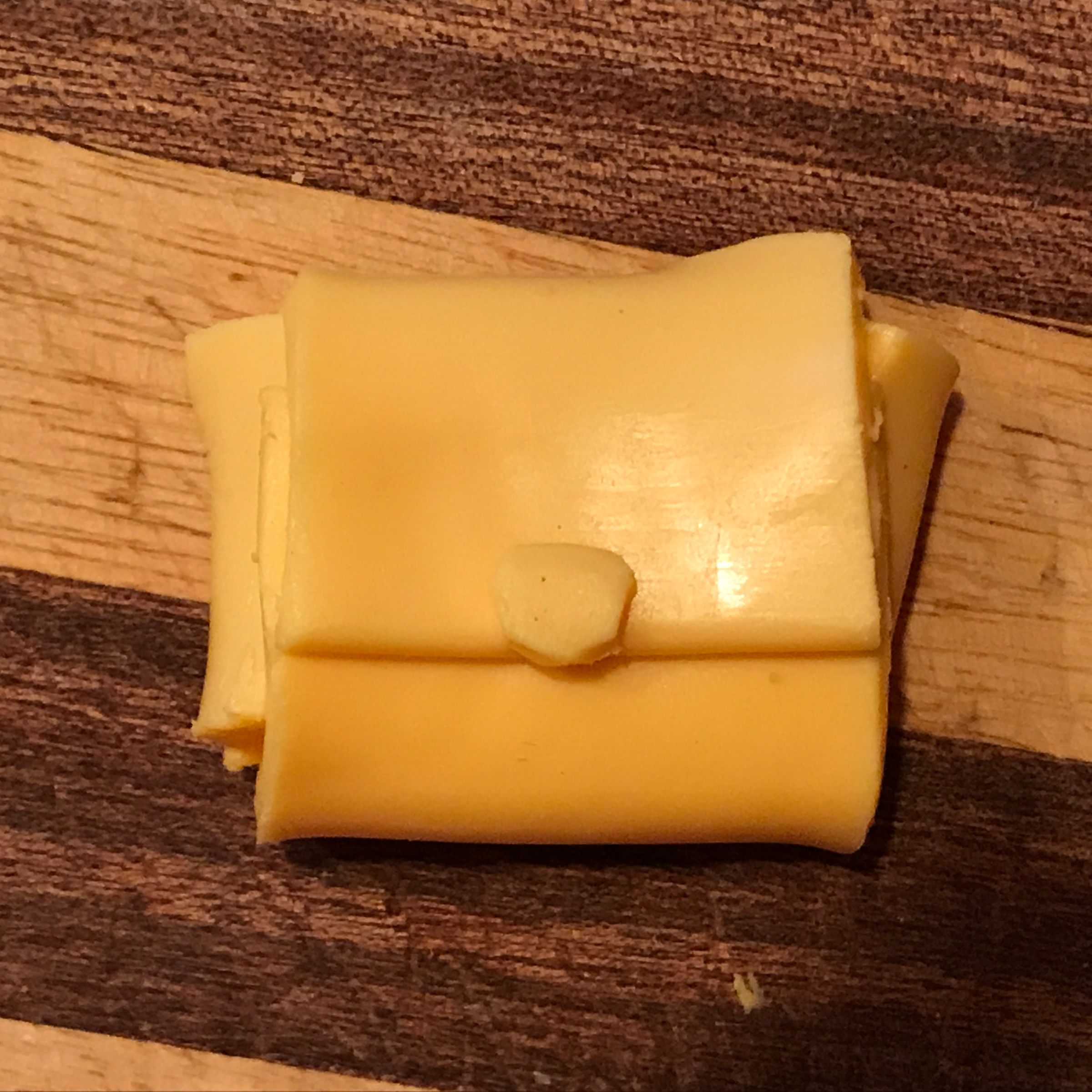 Cheese Backpack : 3 Steps - Instructables