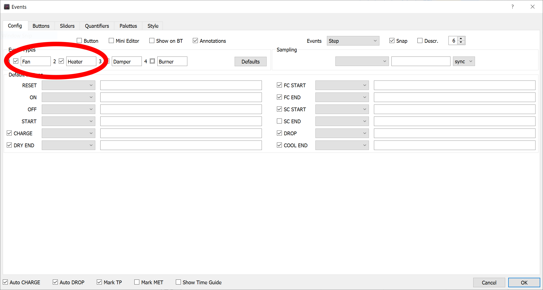 Arduino-controlled DIY Coffee Roaster : 13 Steps (with Pictures ...