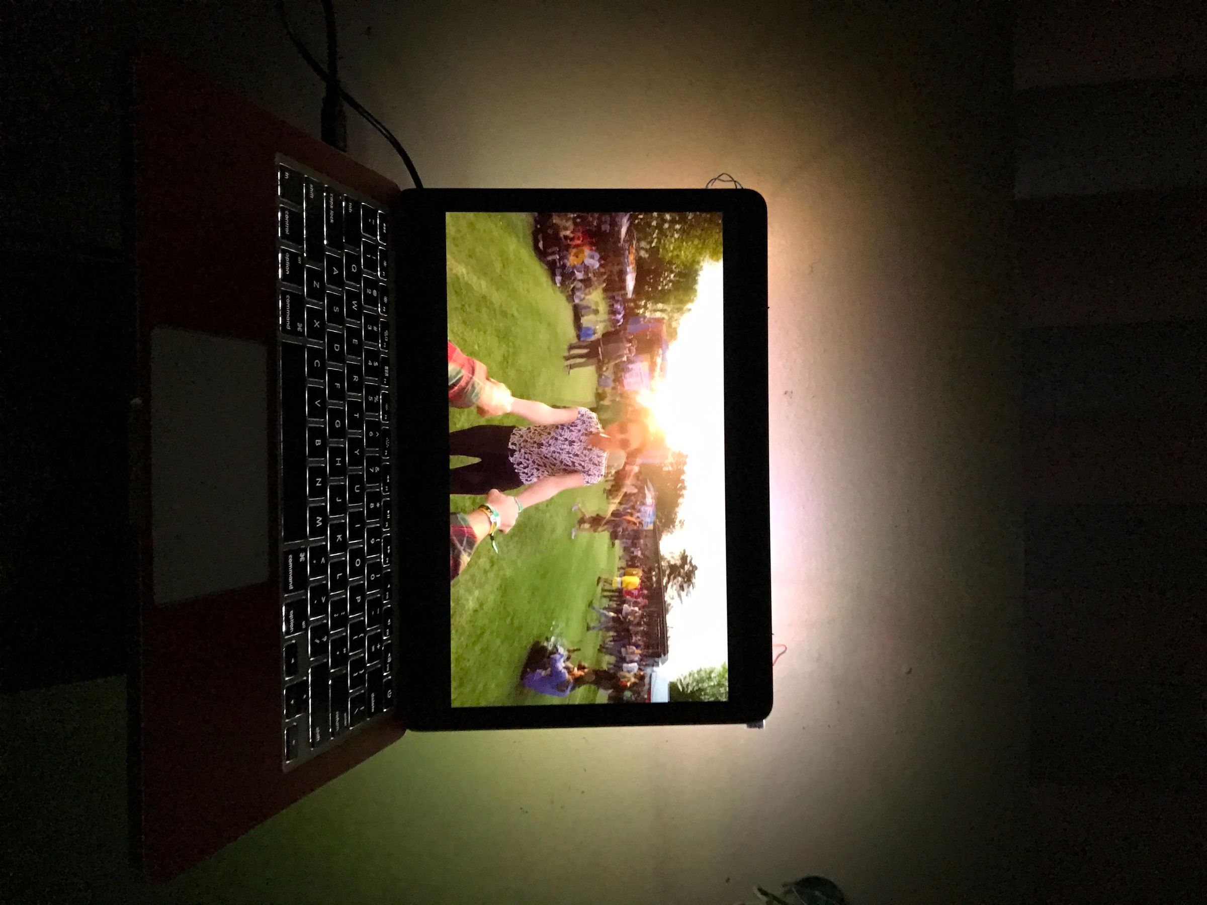 Extreme Ambilight System Using [ws2801 + Arduino Uno] - Instructables