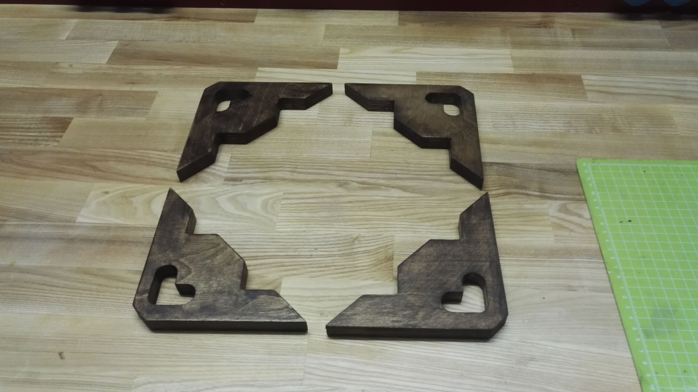 Corner Clamps : 4 Steps (with Pictures) - Instructables