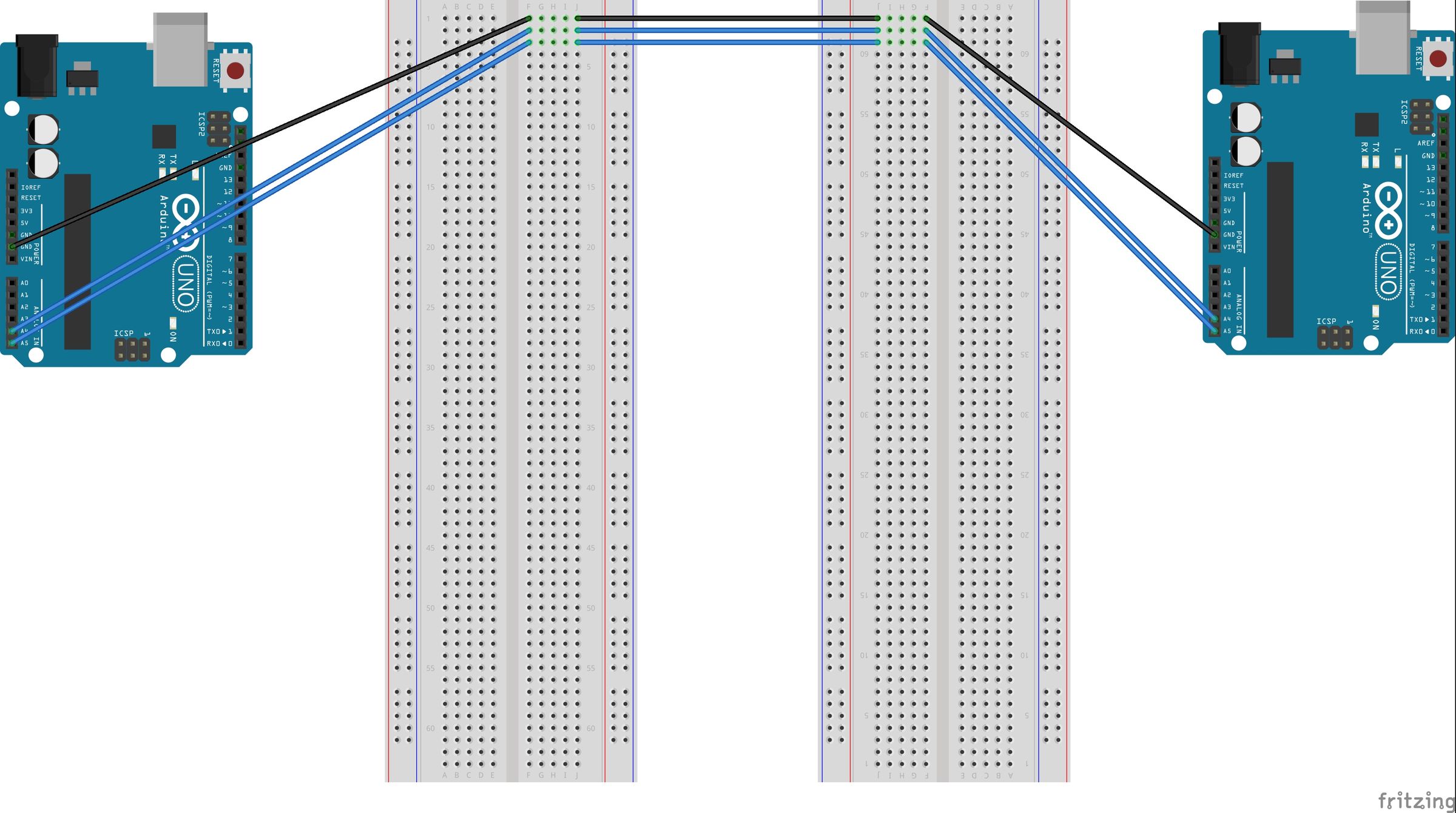 I2C Arduino Lab6 : 6 Steps - Instructables