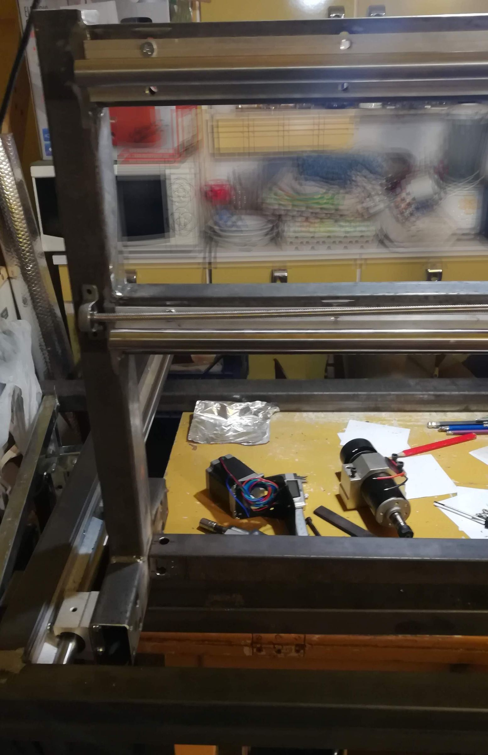 Revolutionize Your Workshop: Build Your Own CNC Machine and Unlock ...