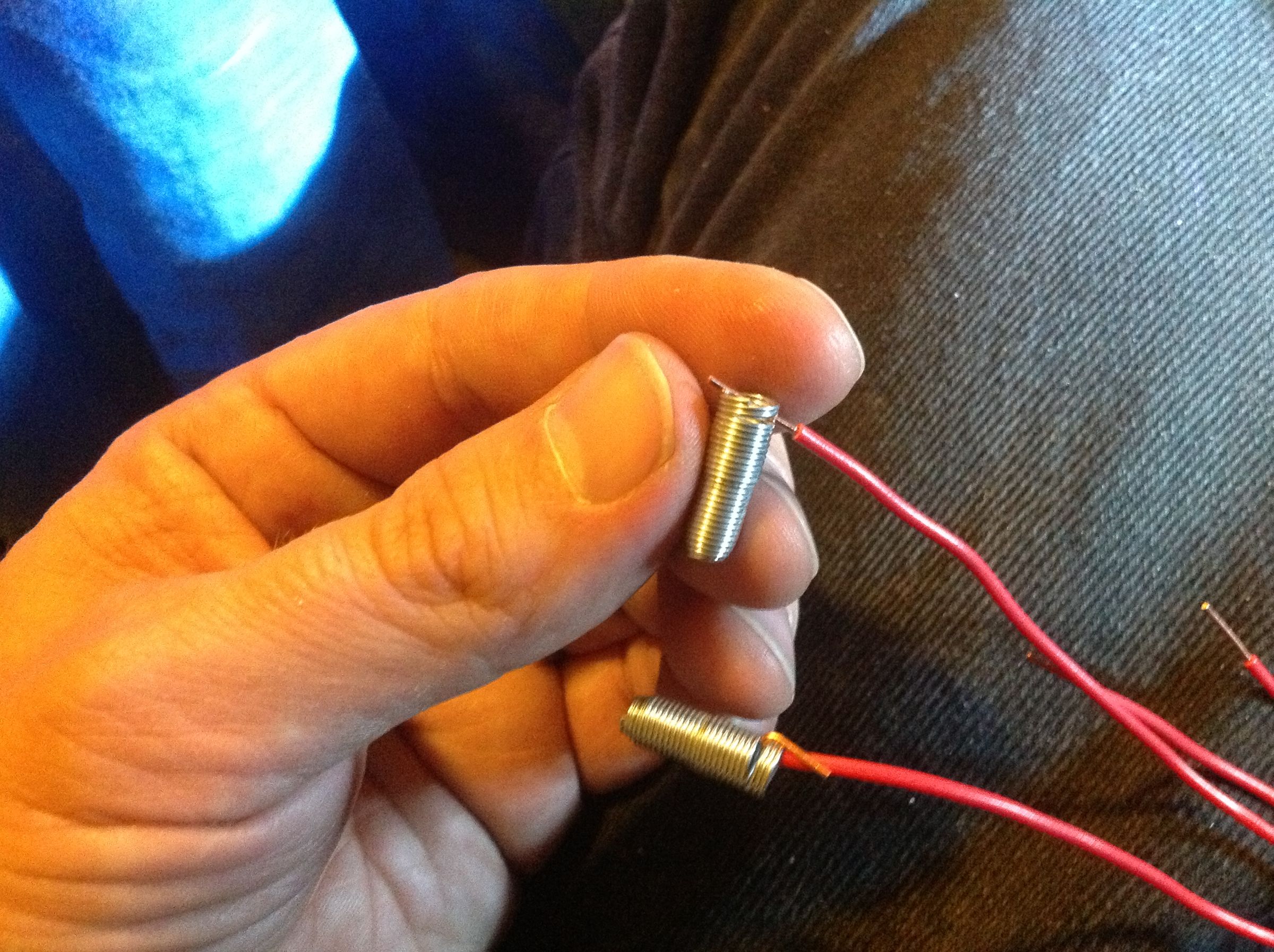 DIY USB Pedal Board for Live Looping : 5 Steps (with Pictures ...