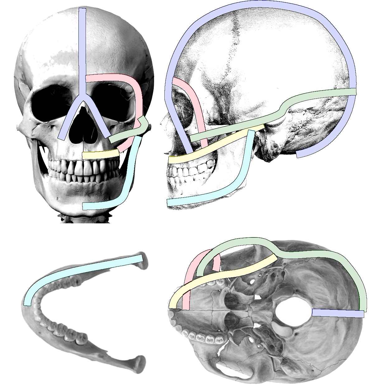 Android Robot Head Hardware : 5 Steps (with Pictures) - Instructables