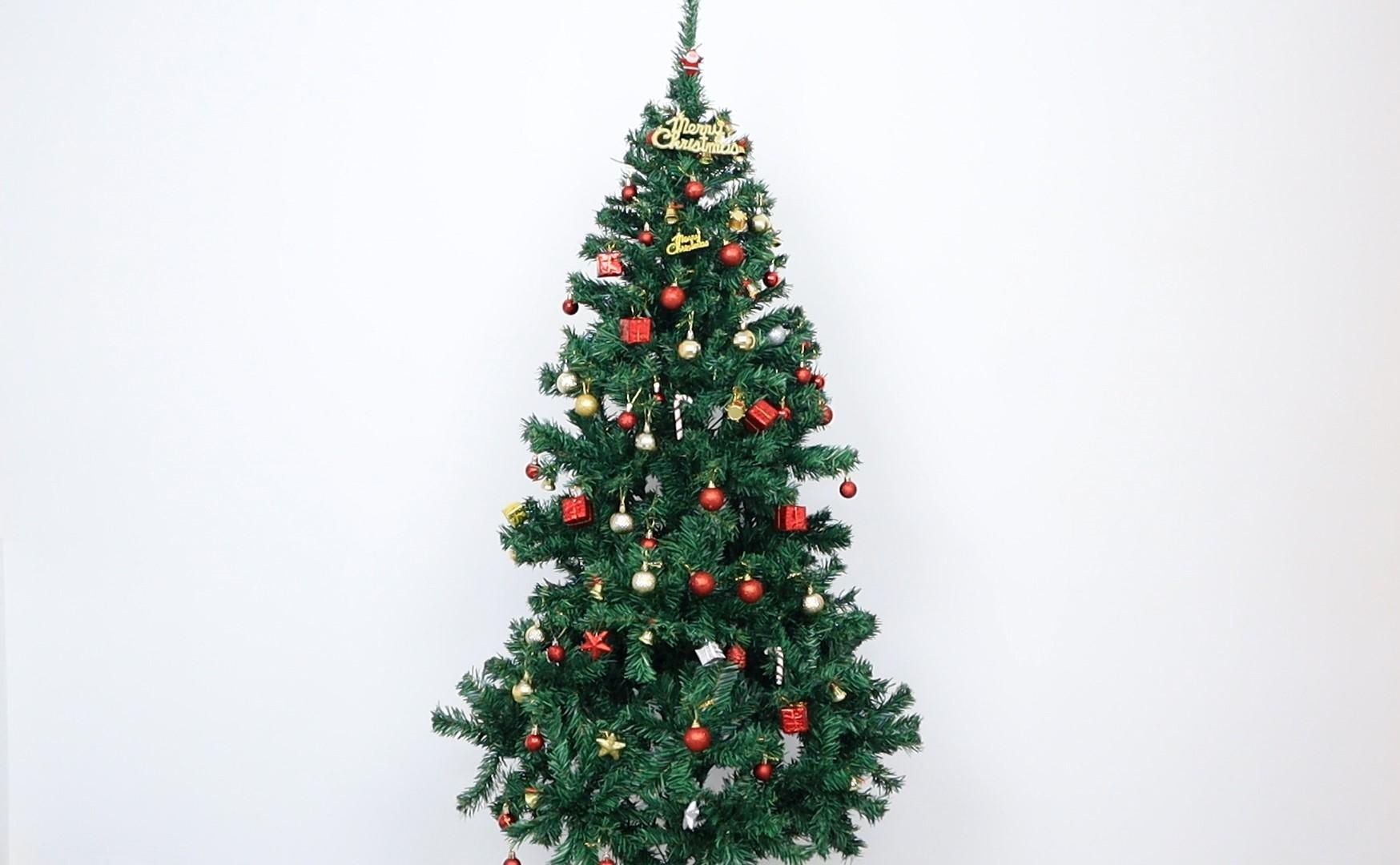 Smart Christmas Tree With Alexa and Smartphone Integration : 6 Steps ...