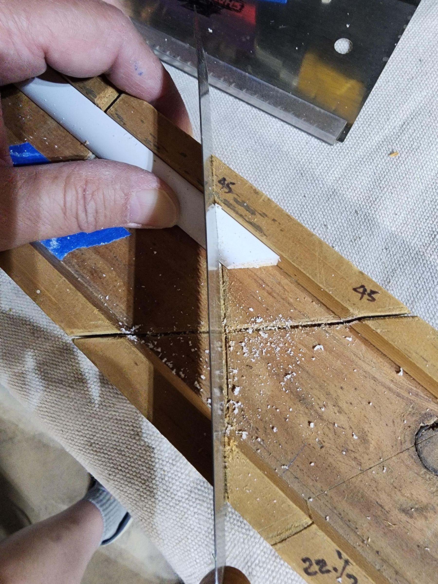 BB Maze Puzzle Game : 8 Steps (with Pictures) - Instructables