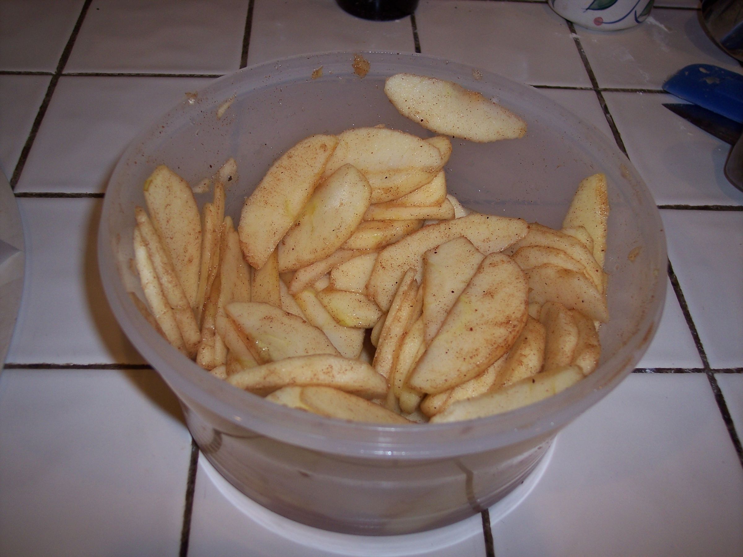 Free Form Fruit Pie : 8 Steps (with Pictures) - Instructables