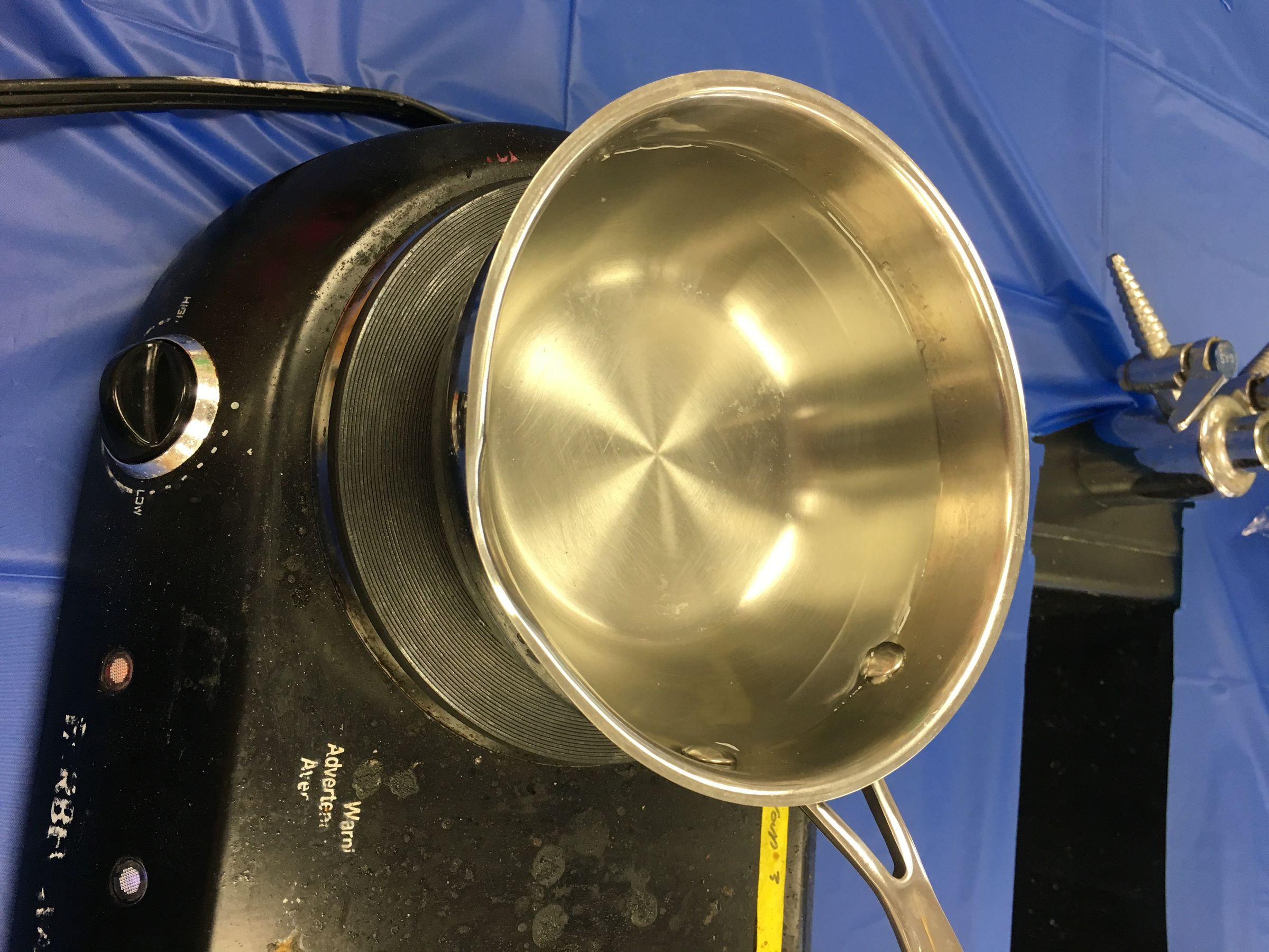 Hot Ice Cream! : 5 Steps - Instructables