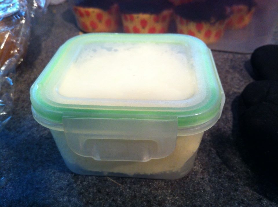 How to Make Butter : 9 Steps (with Pictures) - Instructables