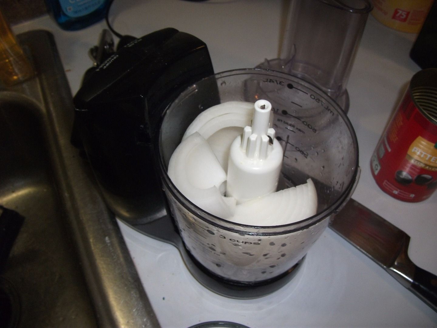Cheese Log : 5 Steps (with Pictures) - Instructables