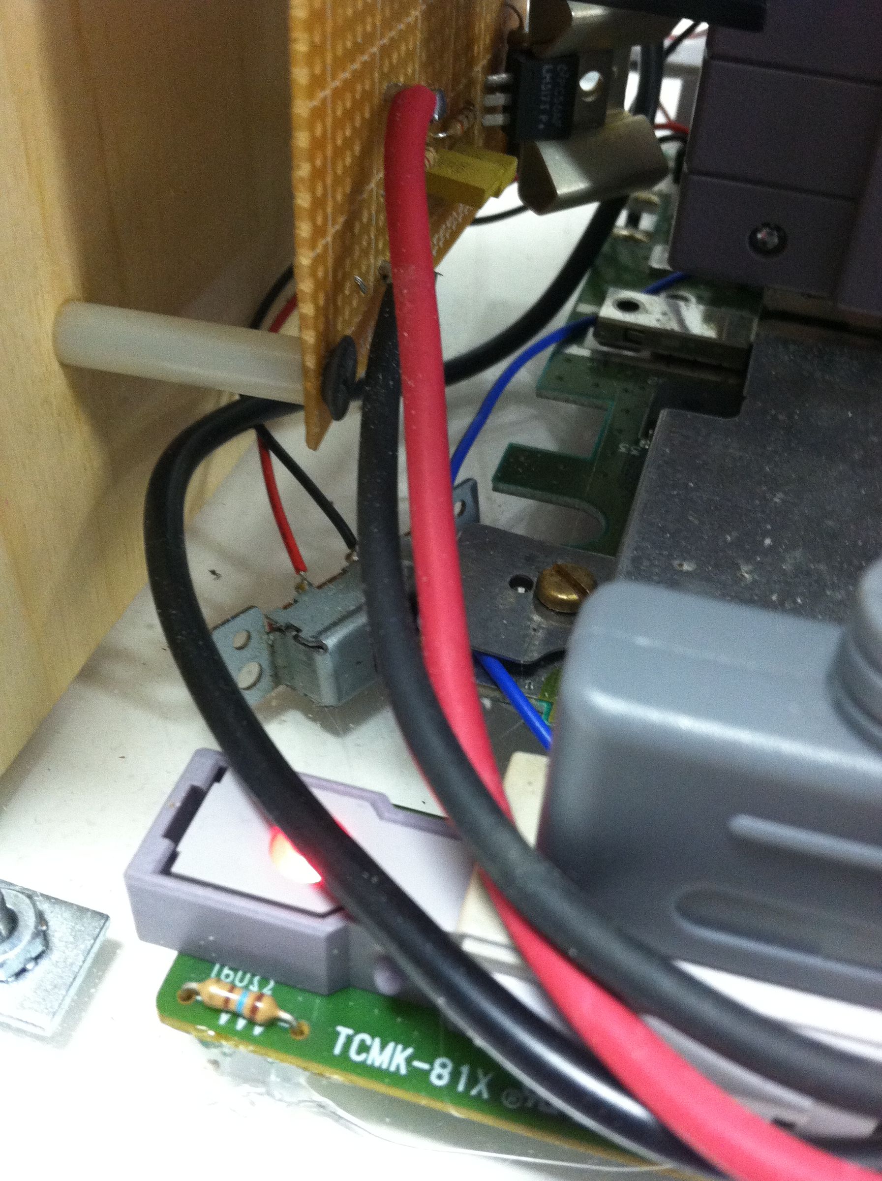 Super Nintendo (SNES) Arcade Machine (with Pictures) - Instructables